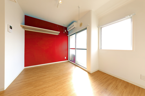 Interior-Coordinator - Using Colors to Showcase your Apartment